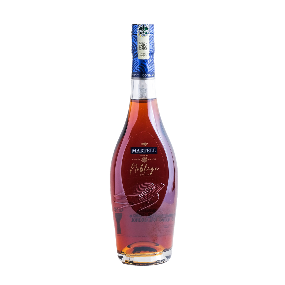 Martell Noblige (70cl) – Multi Venture
