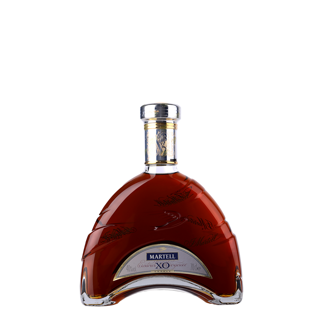 Martell XO (3L) – Multi Venture